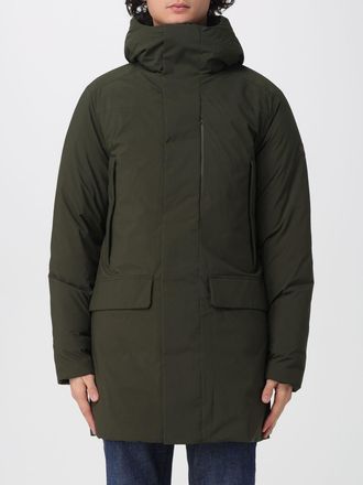 Save The Duck Mantel SAVE THE DUCK Herren Farbe Gr&uuml;n