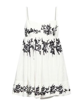 Hemant & Nandita ROBES - Robes courtes sur YOOX.COM