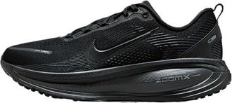 Nike Nike Chaussures Vomero 18 pour homme, Noir/Noir/Gris Fum&eacute;e Fonc&eacute;/Gris Fum&eacute;e Clair, 43 EU