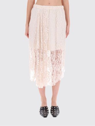 Baum Und Pferdgarten Rock BAUM UND PFERDGARTEN Damen Farbe Wei&szlig;