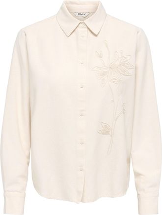 Only Bluse ONLLAUREL