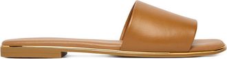 Lasocki Pantoletten Lasocki CEO-RST-HOSTA-01 Braun
