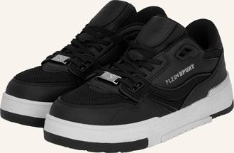 Plein Sport Plein Sport Low-Top-Sneaker Apollo schwarz