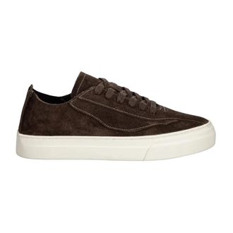 Stepney Workers Club Sneakers - - Shoes - Herren - Braun - 46 EU