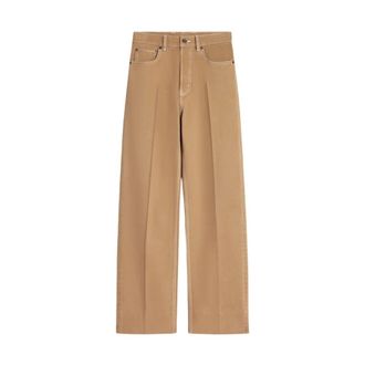 Celine Celine, Damen, Hosen, Beige, W30Gr&ouml;&szlig;e