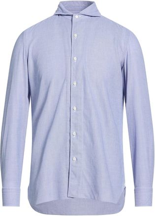 LUIGI BORRELLI NAPOLI TOPS - Hemden auf YOOX.COM