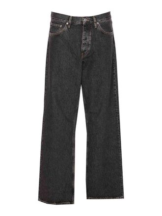 Sunflower Jean Bootcut - Noir
