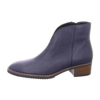 Gabor Herren, Schuhe, Blau, 40 1/2 EUGr&ouml;&szlig;e