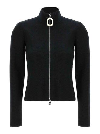 J.W.Anderson J. W. Anderson Cardigan - Noir
