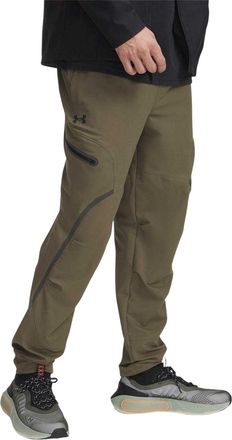 Under Armour Unstoppable Cargohosen f&uuml;r Herren (Gr&uuml;n)