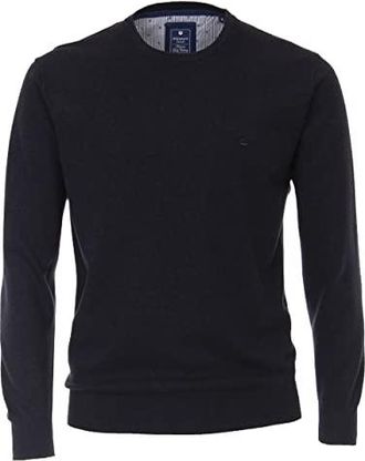 Redmond Pullover Col Rond uni
