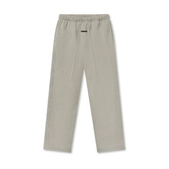 Fear of God Homme, Pantalons, Gris, Taille: M Active Trace Relaxed Sweatpant