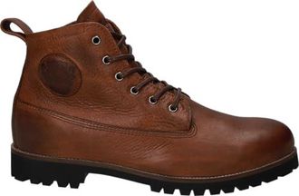 Blackstone Homme OM60.OLDY Bottines Classiques, Marron (Old Yellow), 46 EU