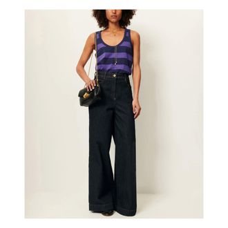 Sessun Jean Captain Denim Sess&ugrave;n