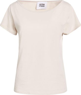 Alpha Studio TOPS - T-shirts auf YOOX.COM