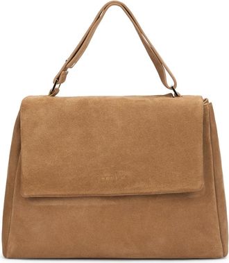 Orciani Femme, Sacs, Beige, Taille: ONE Size Sacs &agrave; main