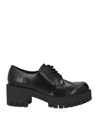 Guess CHAUSSURES - Chaussures &agrave; lacets sur YOOX.COM