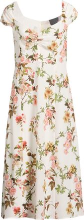 Luisa Spagnoli KLEIDER - Midi-Kleider auf YOOX.COM