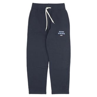 Autry Homme, Pantalons, Bleu, Taille: M Pantalons de surv&ecirc;tement
