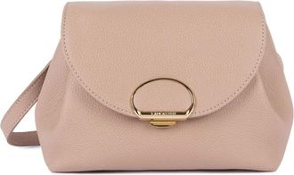 Lancaster Femme, Sacs, Beige, Taille: ONE Size Milano Pia Small Crossbody Bag
