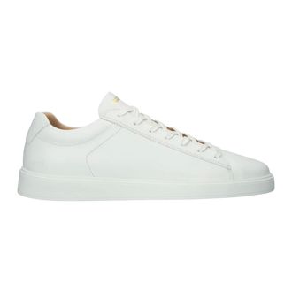 Blackstone Herren, Schuhe, Wei&szlig;, 45 EUGr&ouml;&szlig;e