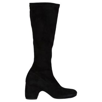 Cortana Amara Boot - Femme - Chaussures - Noir - Taille: 40 EU