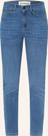 Bogner Skinny Jeans Julie blau