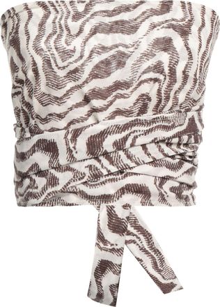 Ganni TOPS - Tops auf YOOX.COM