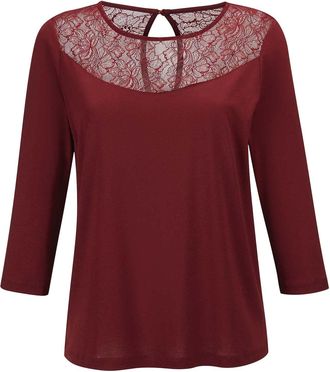 Madeleine Shirt