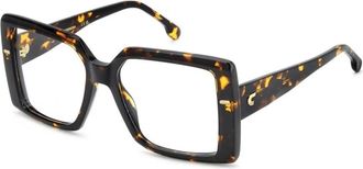 Carrera Femme, Accessoires, Brun, Taille: 54 MM 3054 086 Lunettes