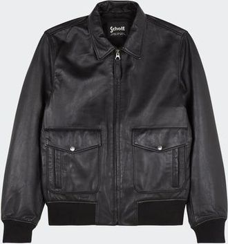 Schott NYC Veste - Taille XL