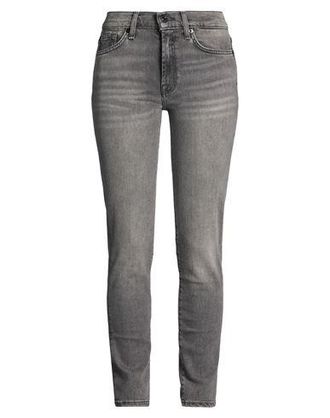 7 For All Mankind BAS - Pantalons en jean sur YOOX.COM