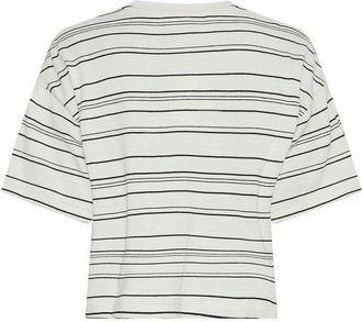 Moss Copenhagen Kurzarmshirt