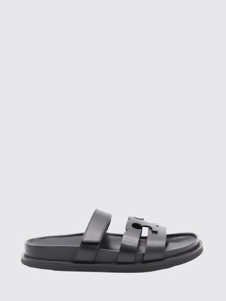 Tory Burch Sandales &agrave; Talons TORY BURCH Femme couleur Noir