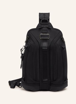 Tumi Alpha Bravo Rucksack Knight Sling schwarz