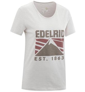 Edelrid Wo Highball V - T-shirt - Damen