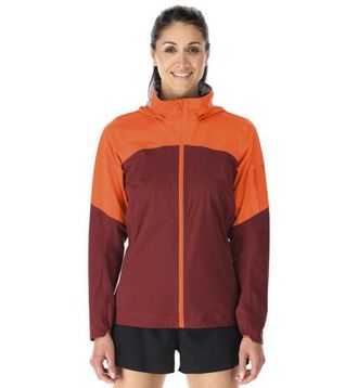 RAB Kinetic Ultra W - Trekkingjacken - Damen