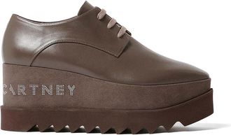Stella McCartney Sneaker - Grau