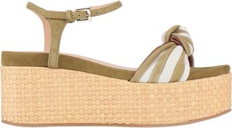 Pollini SCHUHE - Espadrilles auf YOOX.COM