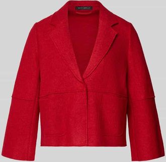 Betty Barclay Blazer mit Reverskragen