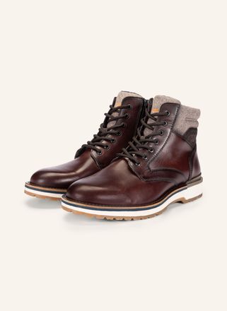 Lloyd Urban 345 Stiefel braun