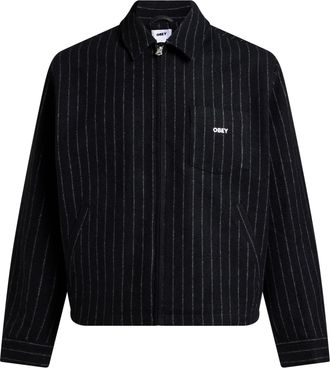 Obey JACKEN & M&Auml;NTEL - Jacken und Anoraks auf YOOX.COM