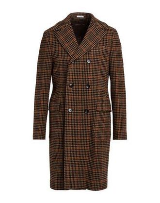 Breras Milano MANTEAUX - Manteaux longs sur YOOX.COM