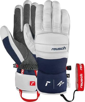 Reusch Herren Handschuhe Alexis Pinturault