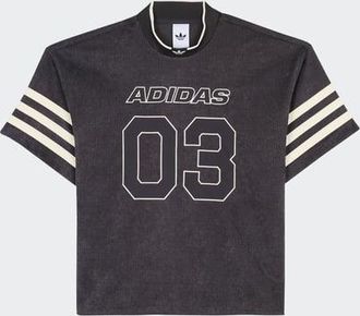 adidas Maillot de sport - Taille XS