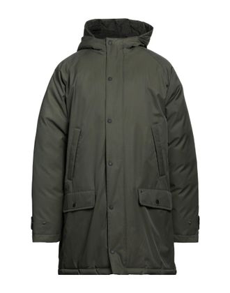 Nike JACKEN & M&Auml;NTEL - M&auml;ntel auf YOOX.COM