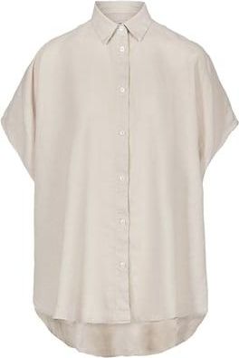 Mr Mood Robe Mrs Kate en lin
