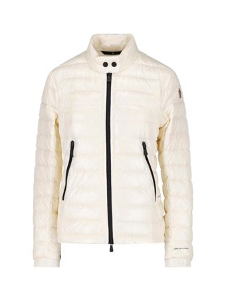 Moncler Padded Down Jacket Walibi