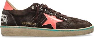 Golden Goose Herren, Schuhe, Braun, 44 EUGröße