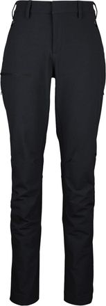 Stoic Damen Womens HoforsSt. Softshell Pants Softshellhose